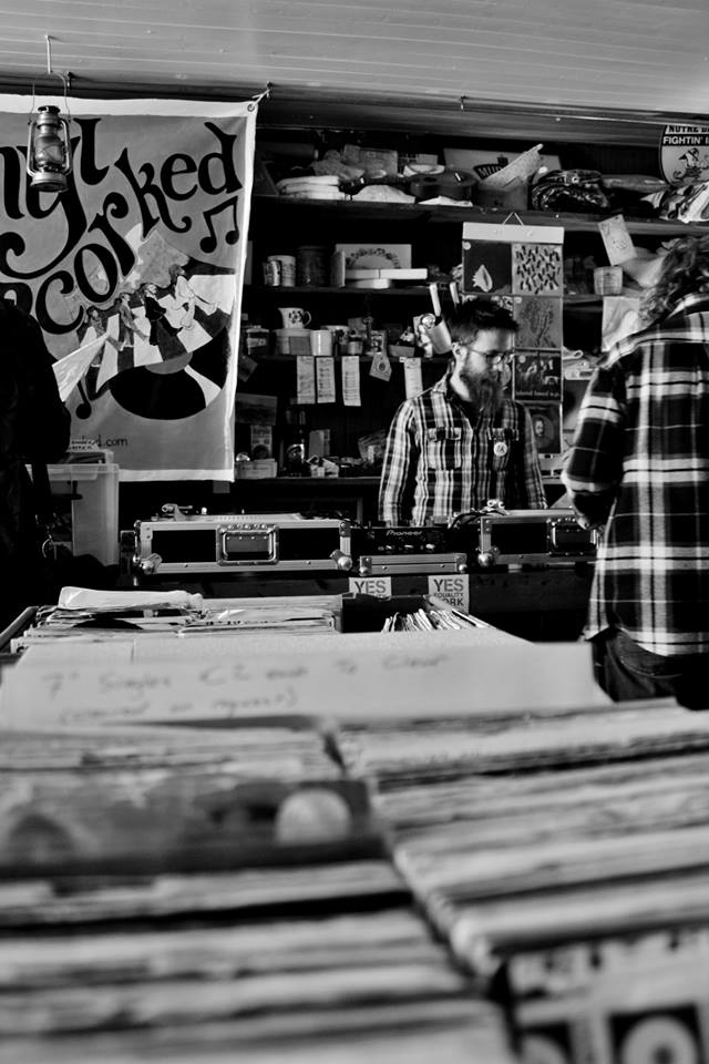Our Record Fairs – Record Fairs United