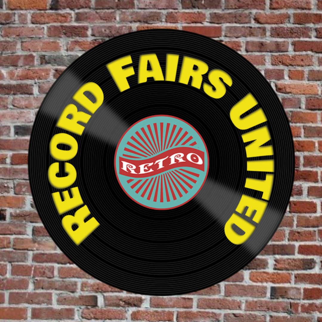 Record Fairs United – Your Guide To Record Fairs In Ireland!